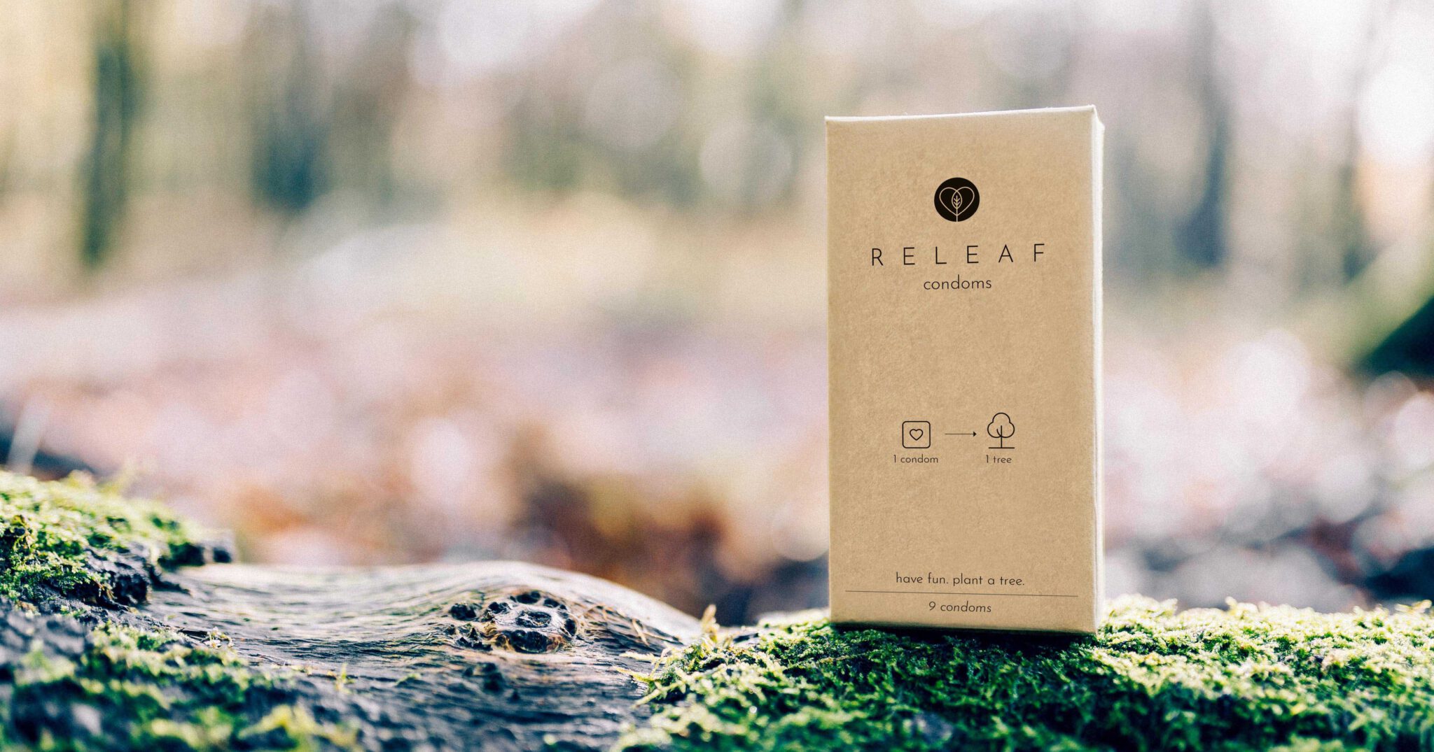 Releaf - Tina Knüppe